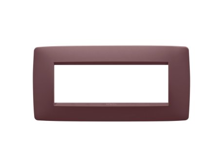GEWISS GW16106VD poklopac okvir ONE