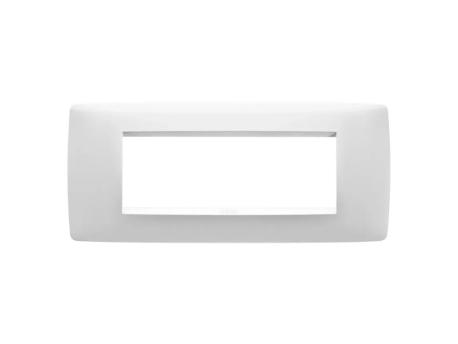 GEWISS GW16109TB poklopac okvir ONE