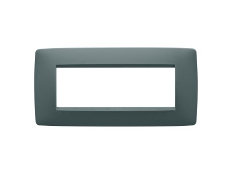GEWISS GW16106VZ poklopac okvir ONE