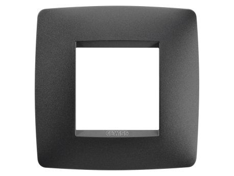 GEWISS GW16122VN poklopac okvir ONE