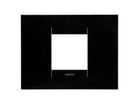 GEWISS GW16402TN poklopac okvir ONE 2M