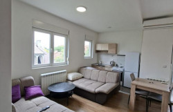 Dvosoban stan 45 m², Altina, Zemun