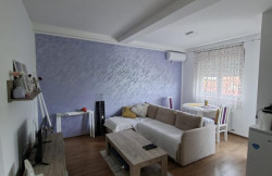 Dvosoban stan 45 m², Altina, Zemun