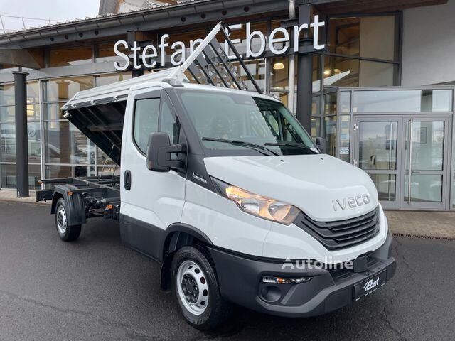 Novi IVECO Daily 35S14 A8*R3.450mm*Automatik*3Sitze* kamion kiper < 3.5t