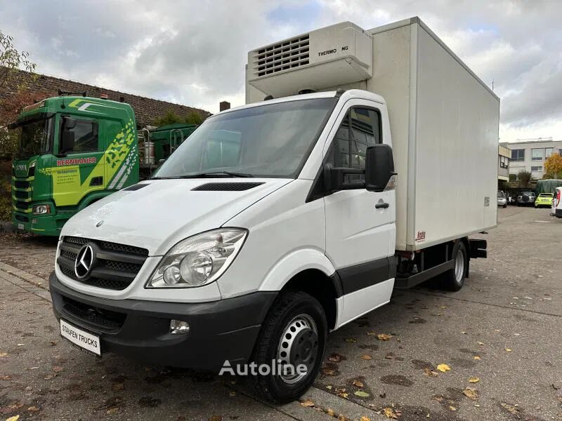Nova Mercedes-Benz Sprinter 516 luftgefedert *Tiefkühl *Bi-Temp *EEV *5 Tonner kamion hladnjača < 3.5t