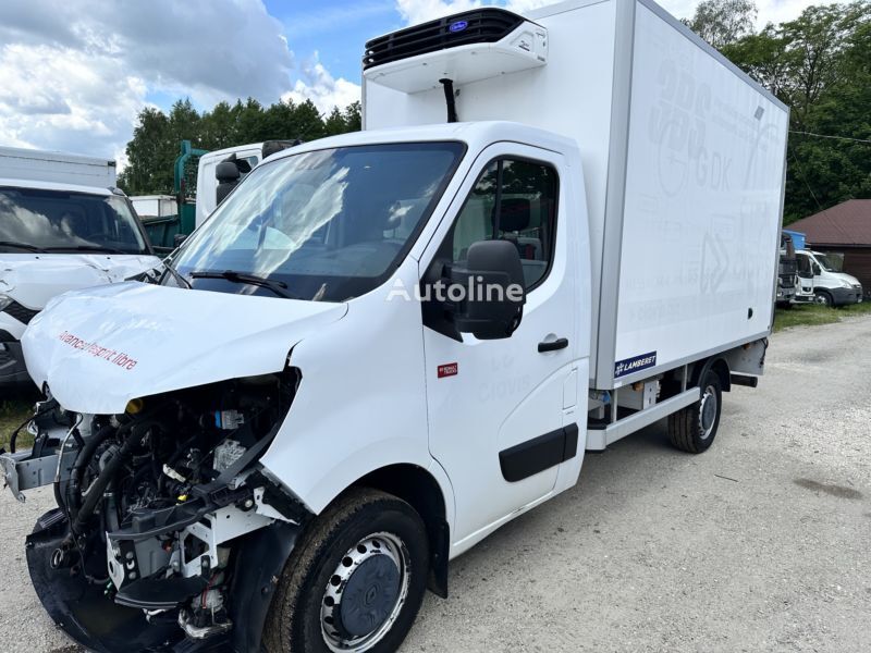Renault Master kamion hladnjača < 3.5t