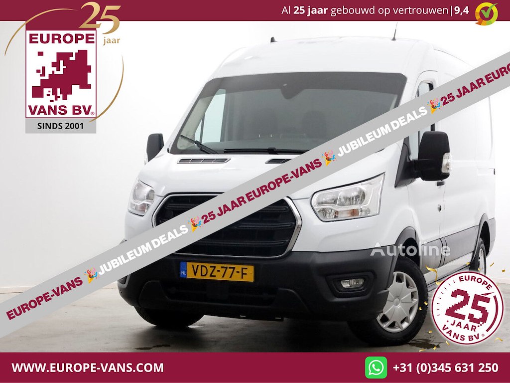 Ford Transit 2.0 TDCI L2H2 Trend Airco/Navi/Camera 01-2020 minibus furgon