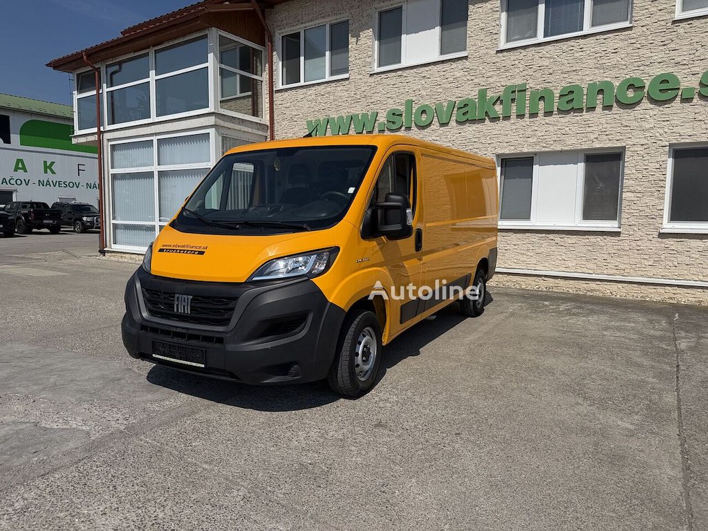 Fiat DUCATO 2,2 VIN 764 L2H1 minibus furgon