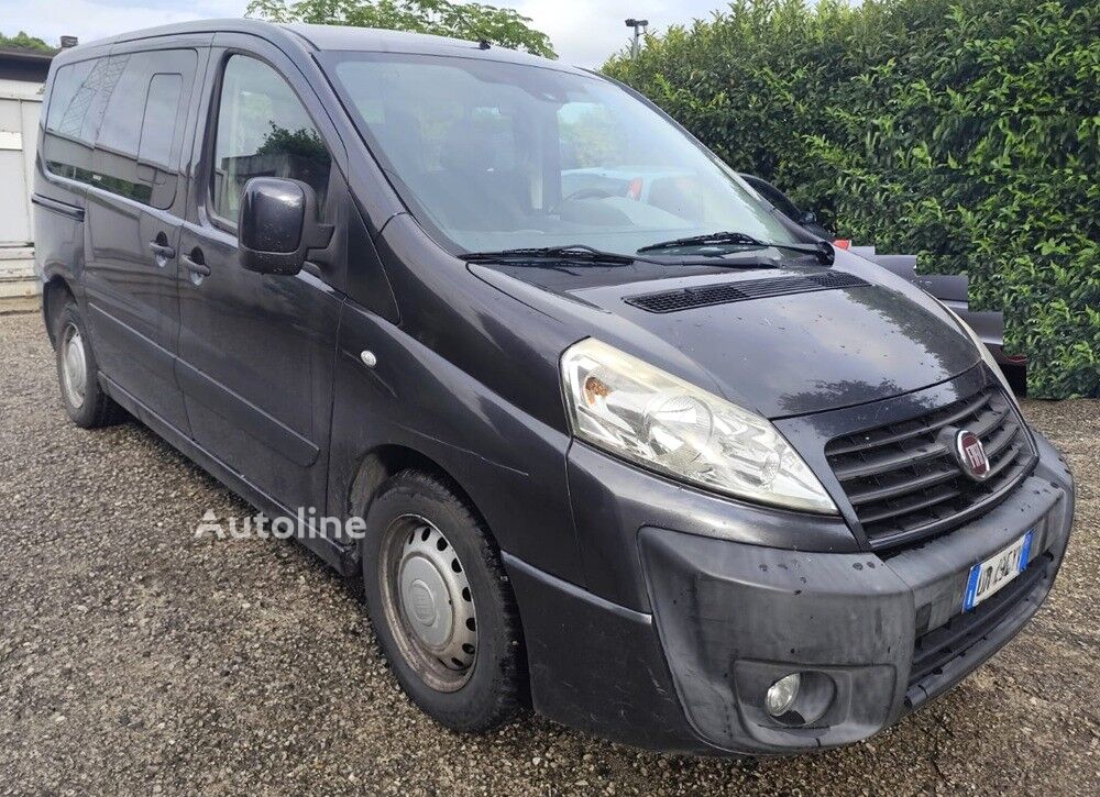 Fiat Scudo 2.0 putnički minibus