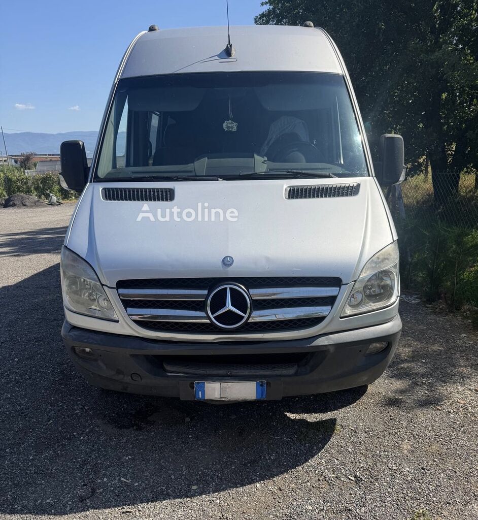 Mercedes-Benz Sprinter putnički minibus