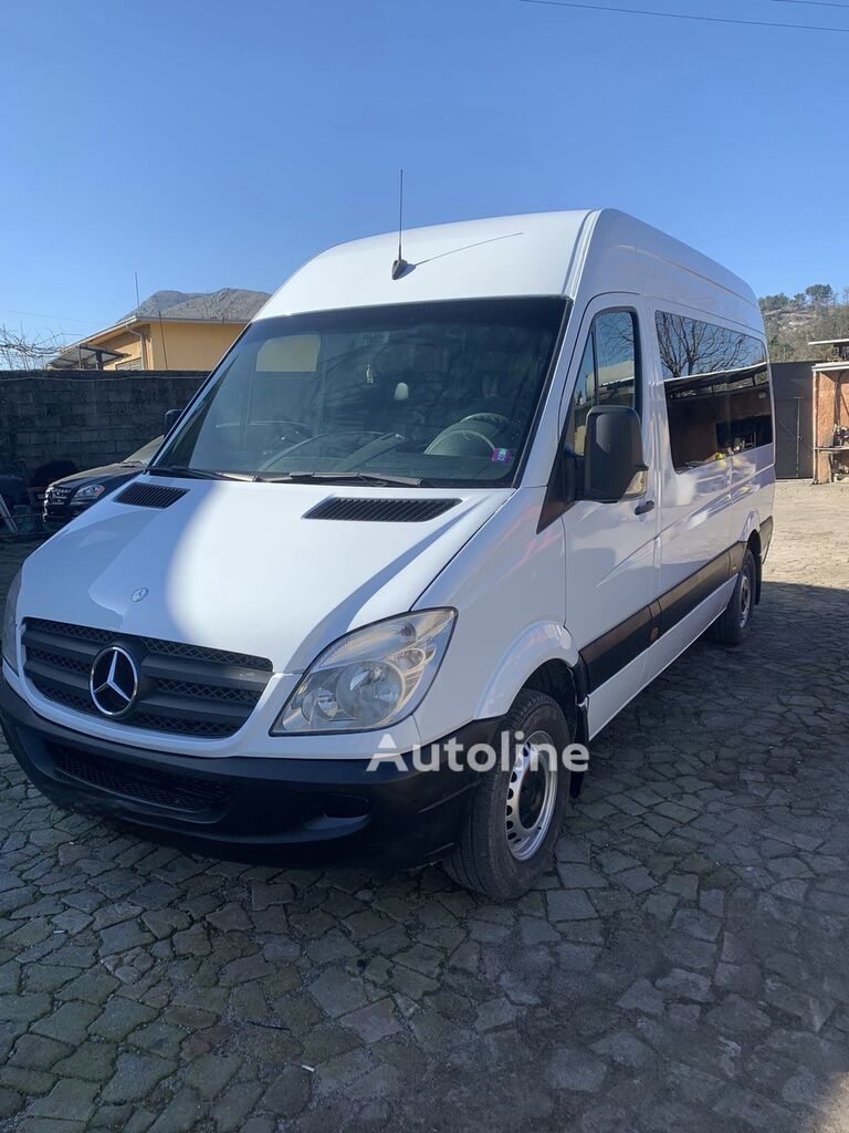 Mercedes-Benz Sprinter putnički minibus