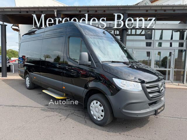 Mercedes-Benz Sprinter 317 CDI 4325 Tourer Dachklima AHK putnički minibus