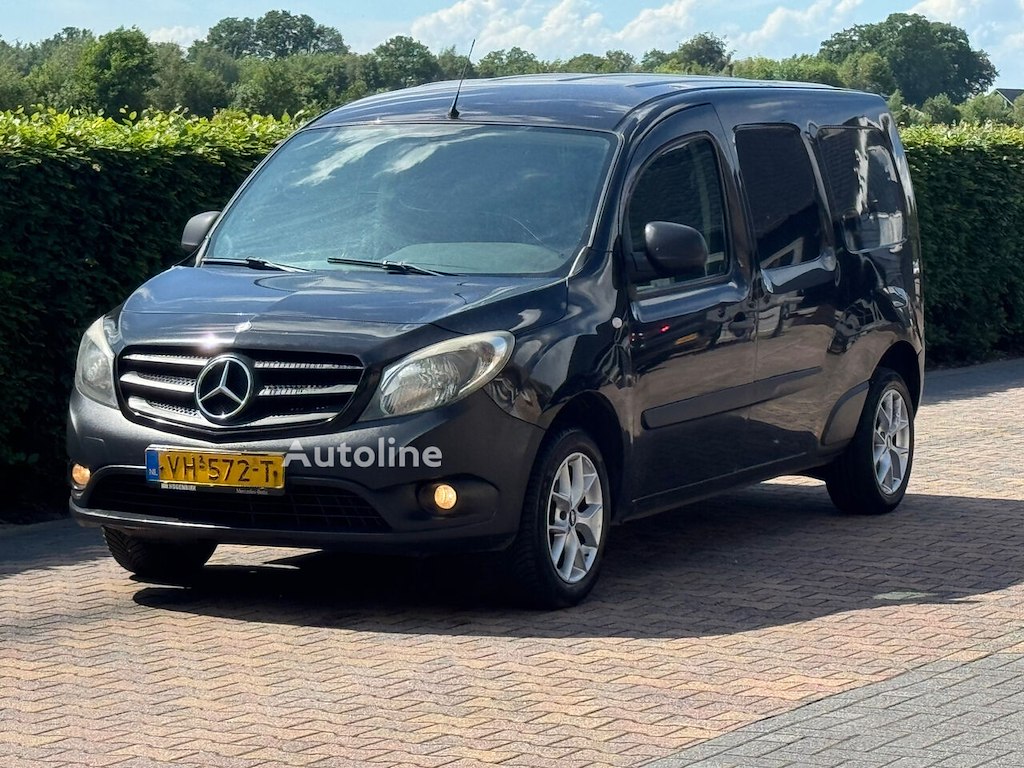 Mercedes-Benz Citan 109 CDI A/C Extra Lang laki furgon