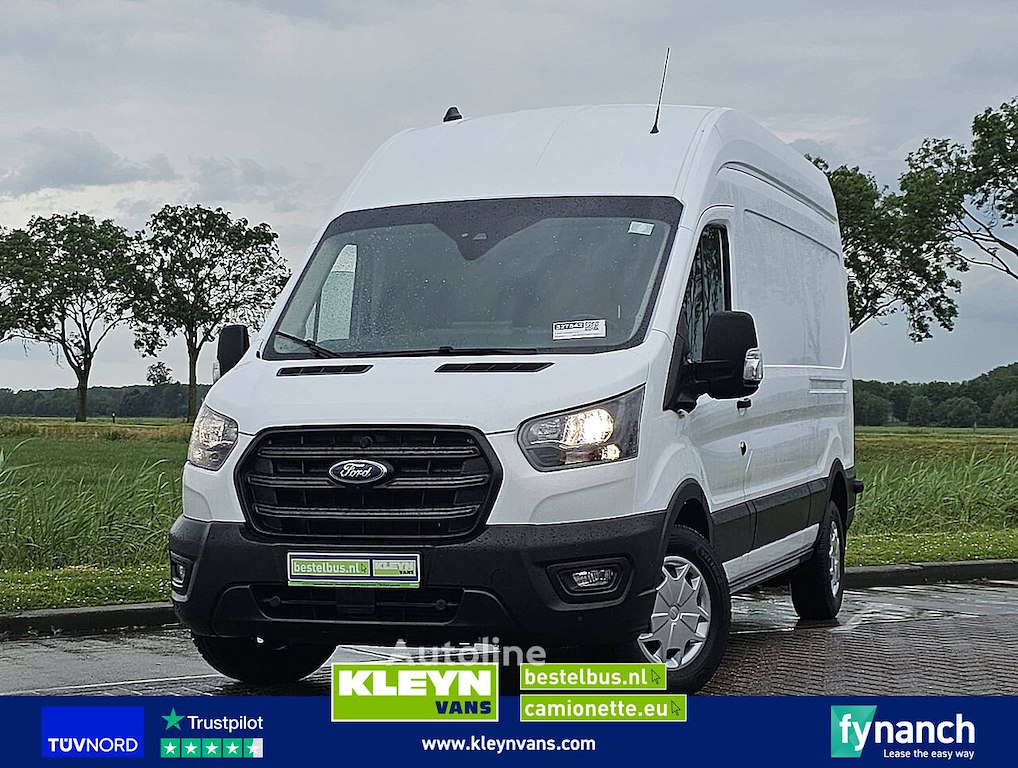 Ford TRANSIT 2.0 L3H3 FWD Nieuw Model laki furgon