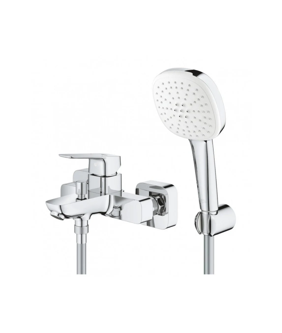 SLAVINA GROHE CUBEO ZA KADU SA TUŠ SETOM 1018140000