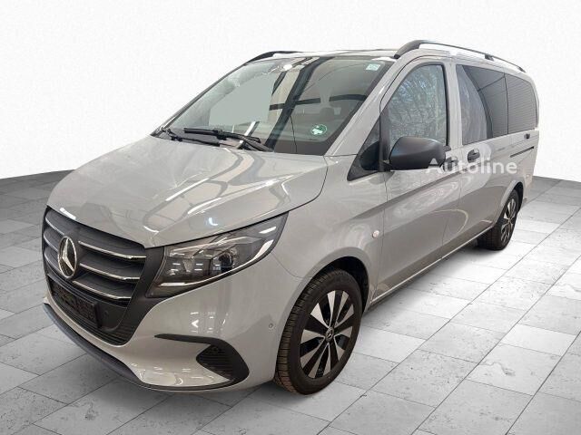Mercedes-Benz Vito 116 CDI Tourer 4x4 2xKlima AHK2,5to Stdheiz kombi minibus