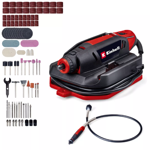 Einhell Uređaj Za Graviranje Tc-mt 150 E