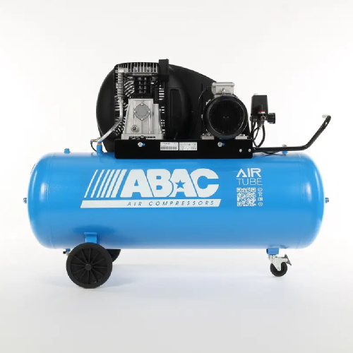 ABAC Kompresor Ext A39b 200 Ct4 3kw