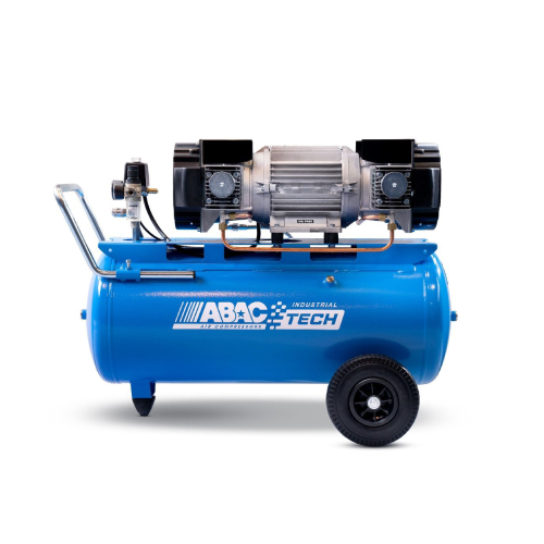 ABAC Kompresor Atf-s 4 100 10 400 3kw