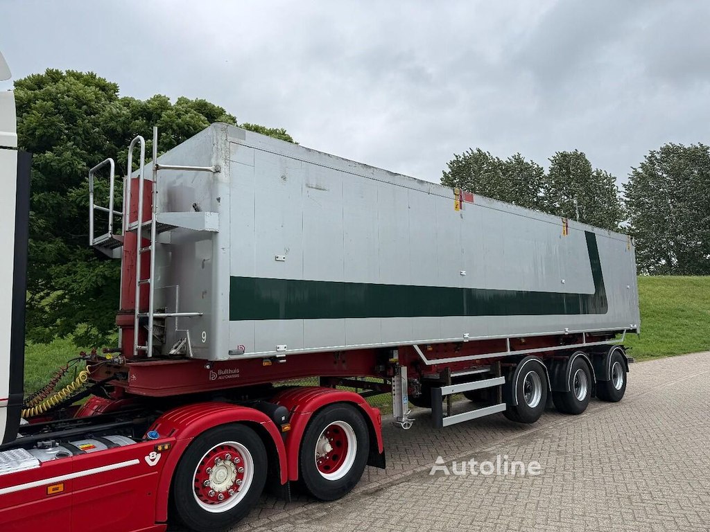 Bulthuis TATA 23 prikolica kiper