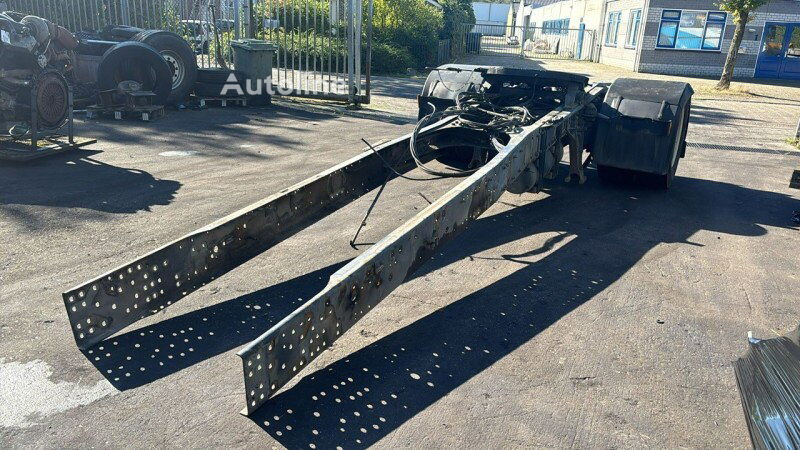 DAF Dolly EX DAF 105XF prikolica dolly