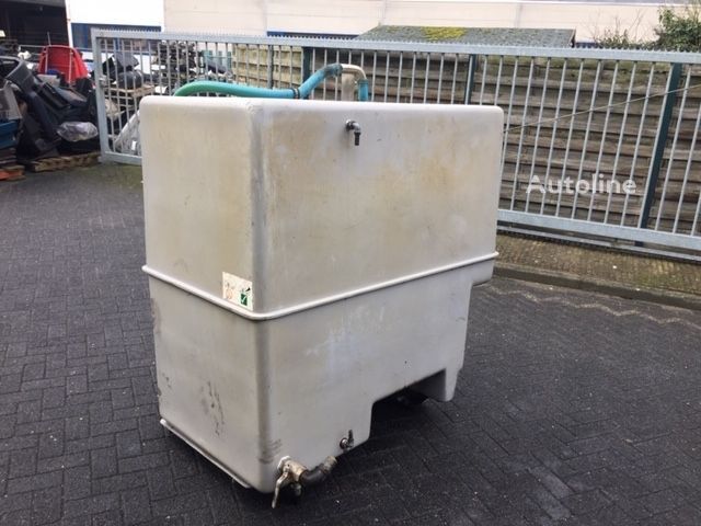 Diverse Watertank 2000 Liter rezervoar za vodu