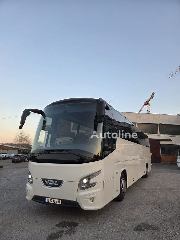 VDL Futura FHD2-129 turistički autobus