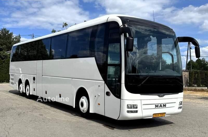 MAN LION S COACH L turistički autobus