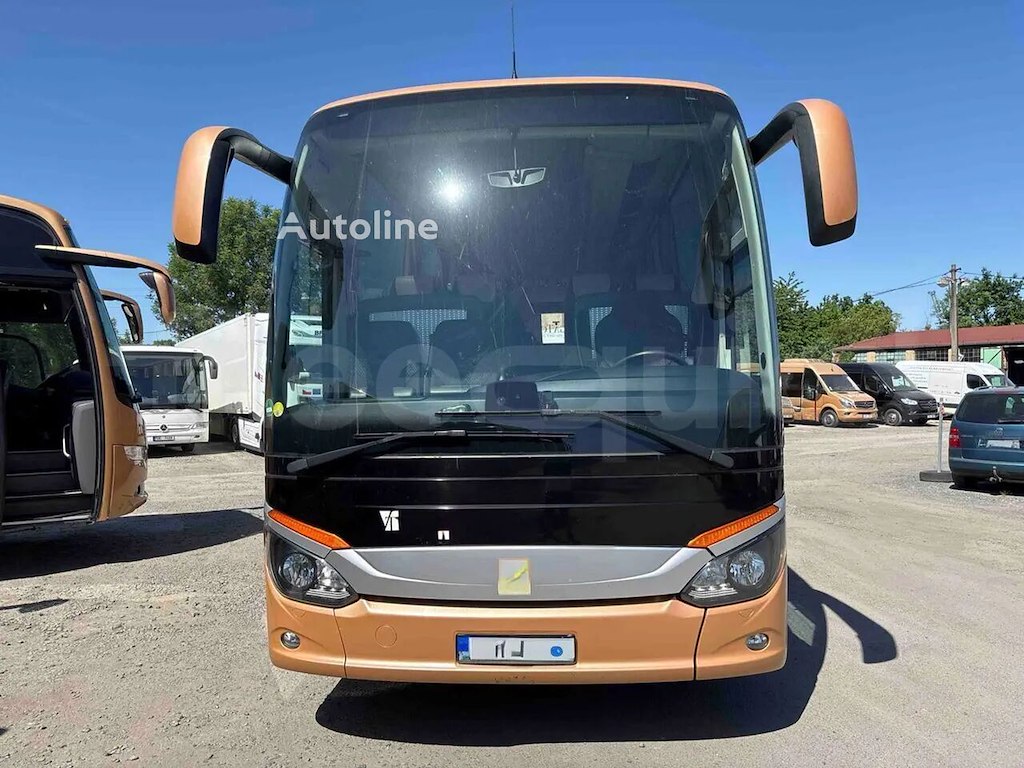Setra S515 turistički autobus