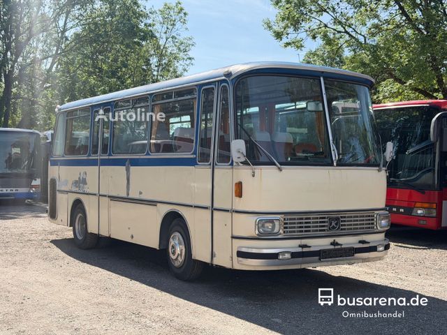 Setra S80 - 36.000km turistički autobus