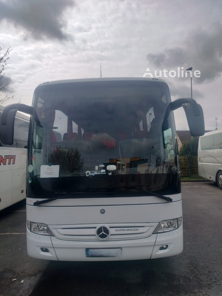 Mercedes-Benz Tourismo 16 turistički autobus