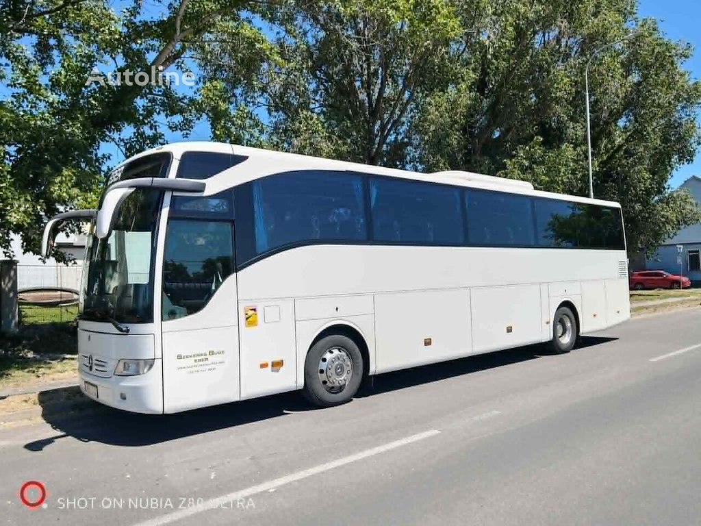 Mercedes-Benz Tourismo turistički autobus