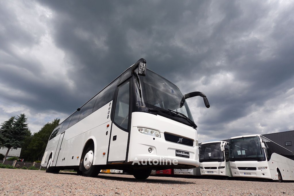 Volvo 9700 turistički autobus