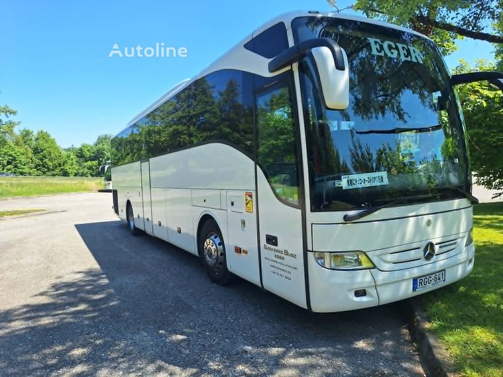 Mercedes-Benz Tourismo turistički autobus