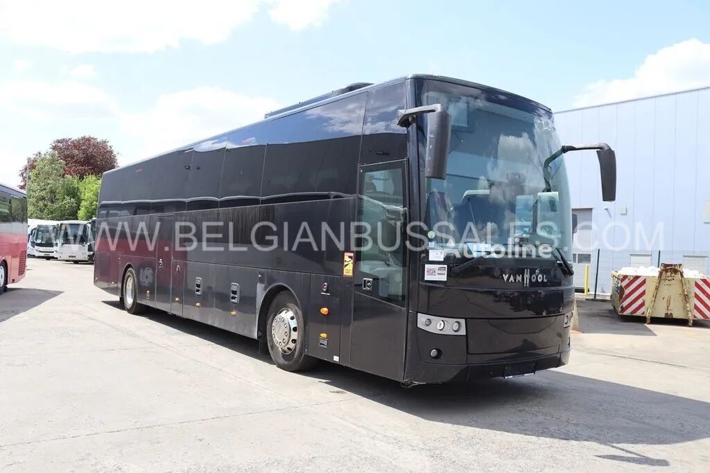 Van Hool EX16 M / Tourismo / Acron / 13.3m / Airco / Euro 6 turistički autobus