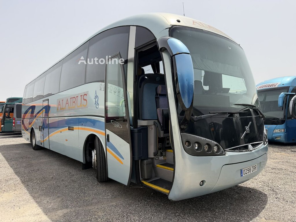Volvo B12B SIDERAL turistički autobus
