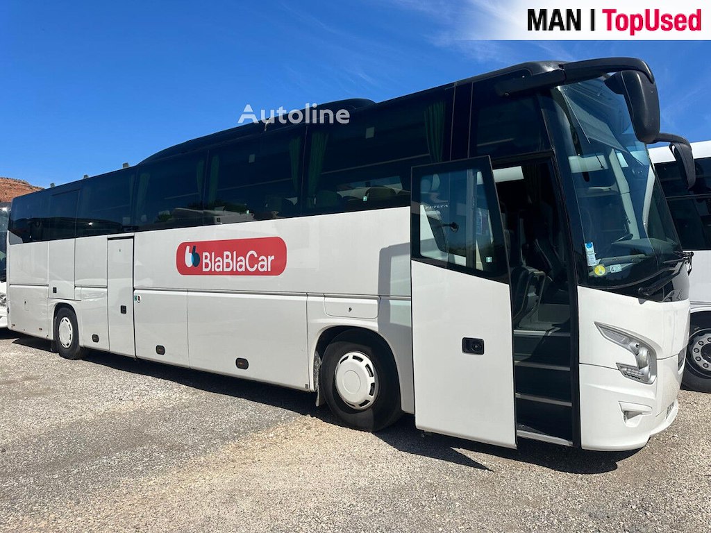 VDL Futura FHD 2 129 turistički autobus
