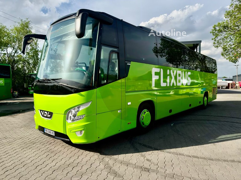 VDL Futura turistički autobus