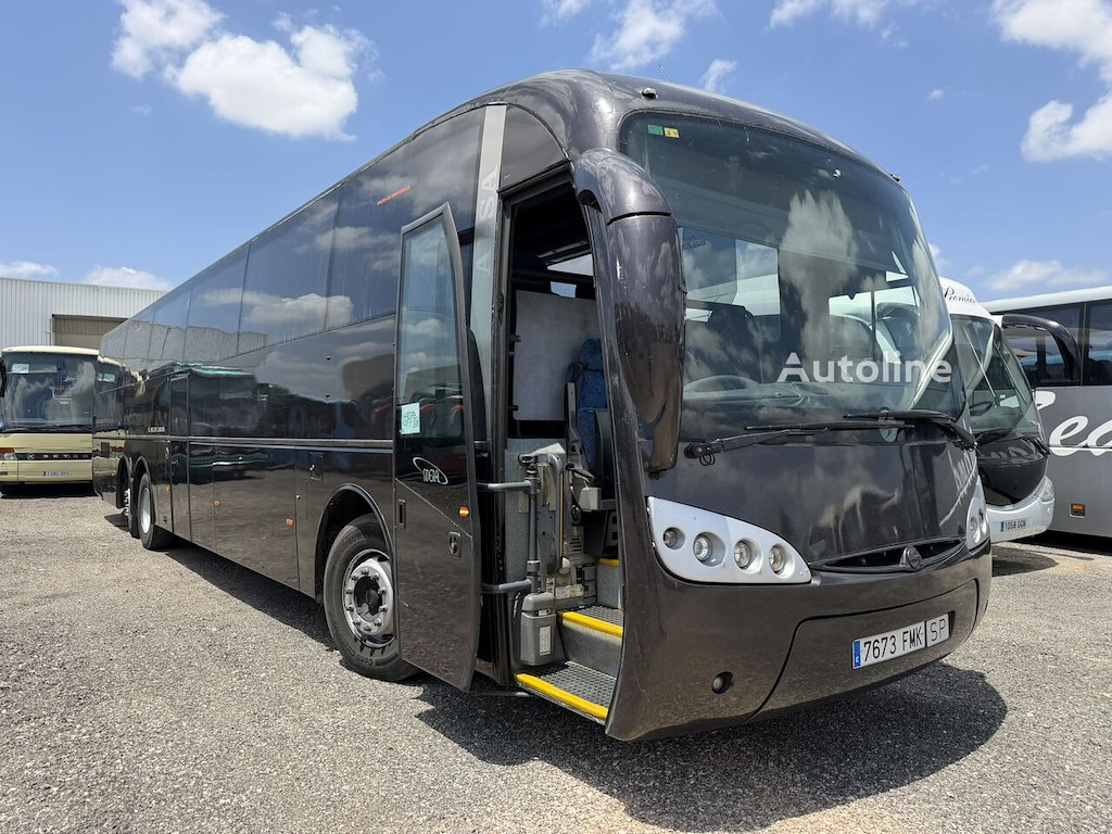 Volvo B12B SIDERAL turistički autobus