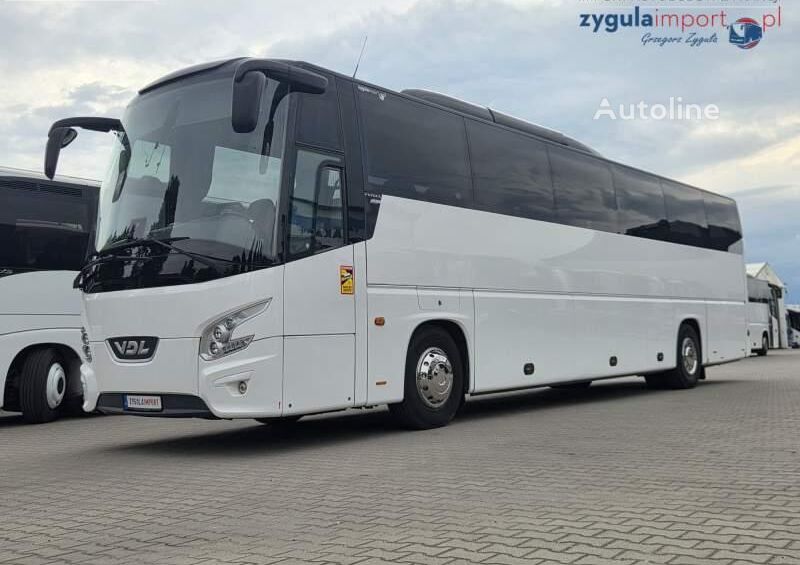 Bova VDL FHD2 / SPROWADZONA / WC turistički autobus