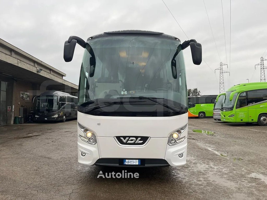VDL Futura turistički autobus