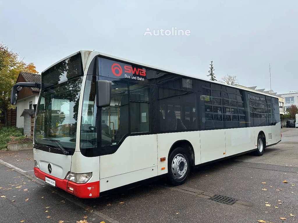 Mercedes-Benz Citaro O 530 *C1*Klima *40Sitze-/44Stehplätze *Intarder *EEV prigradski autobus