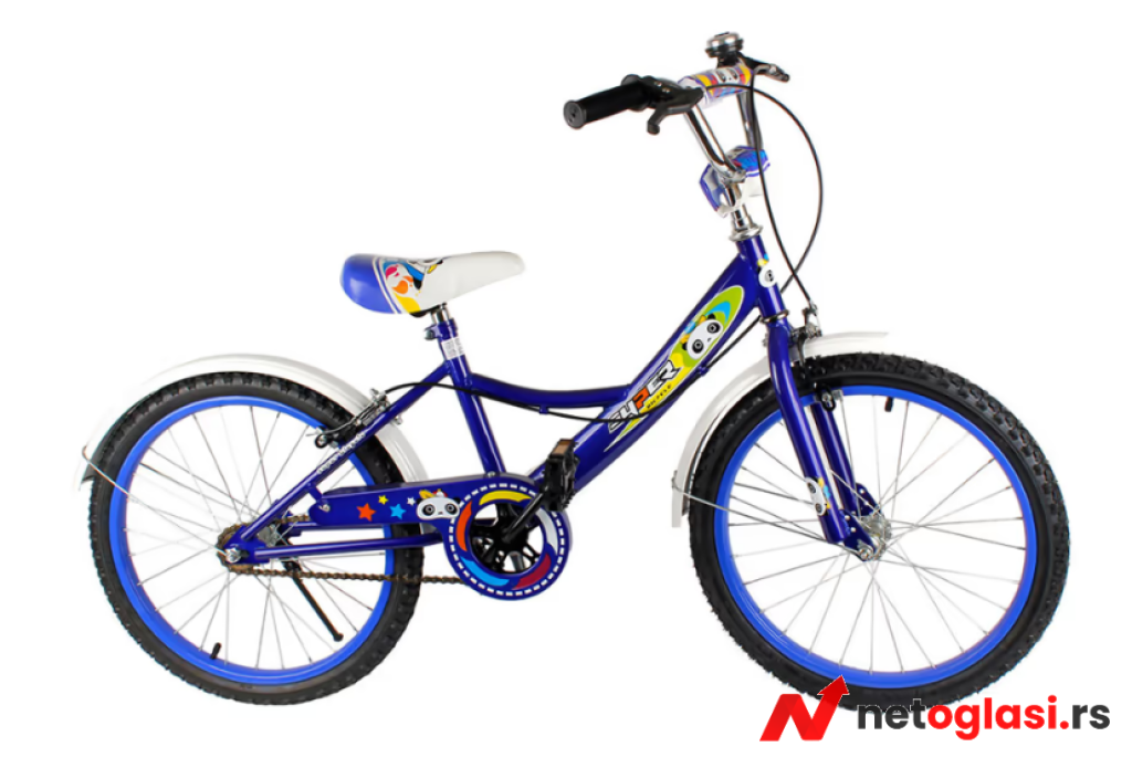 Bicikl 20"