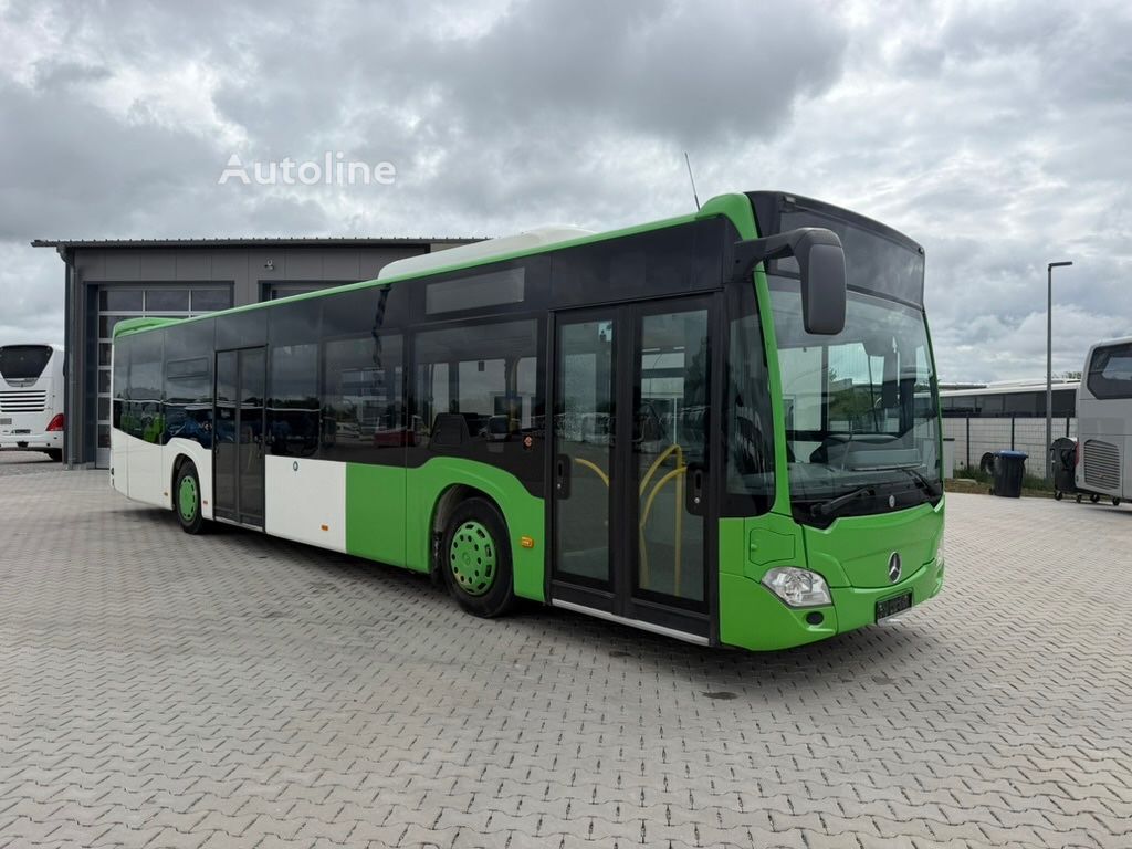 Mercedes-Benz O 530 Citaro gradski autobus