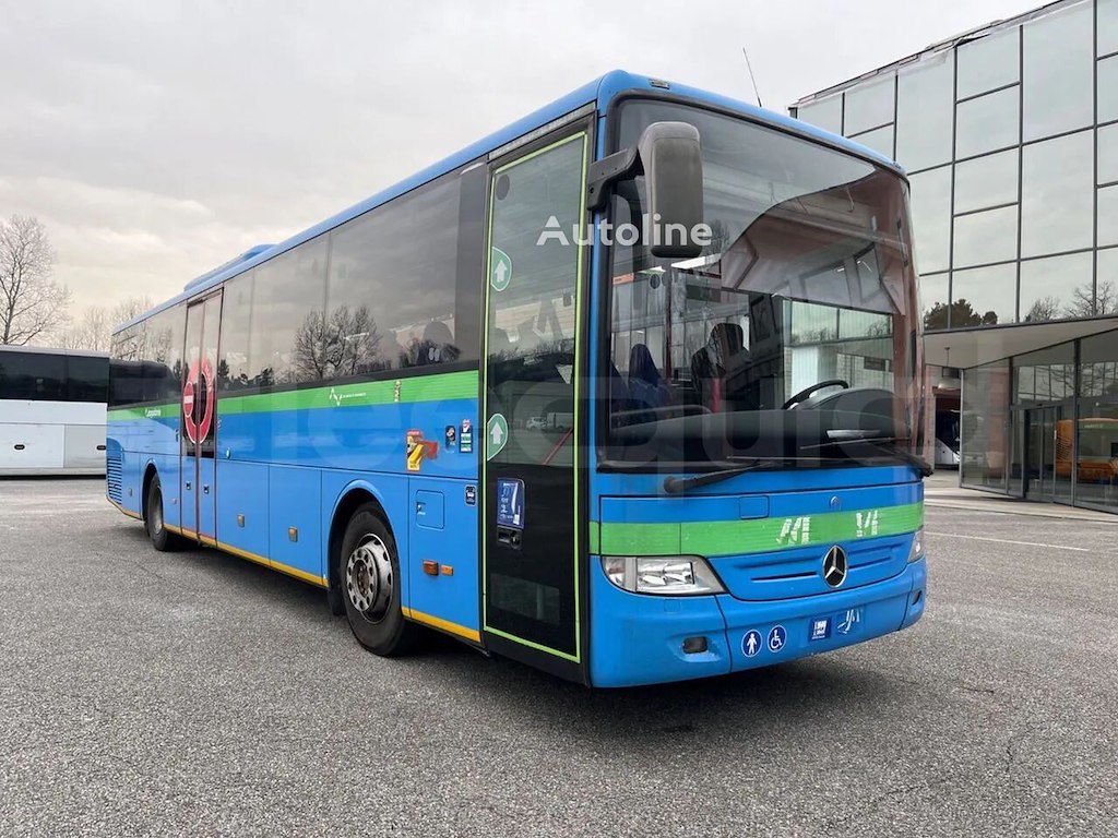 Mercedes-Benz Integro gradski autobus