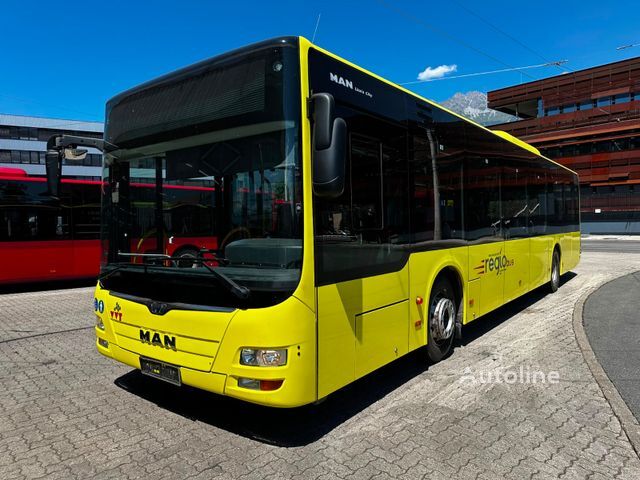 MAN Lions City A21 gradski autobus