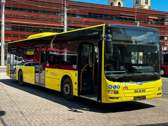MAN Lions City A21 gradski autobus