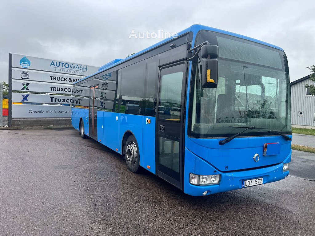 IVECO Crossway LE gradski autobus