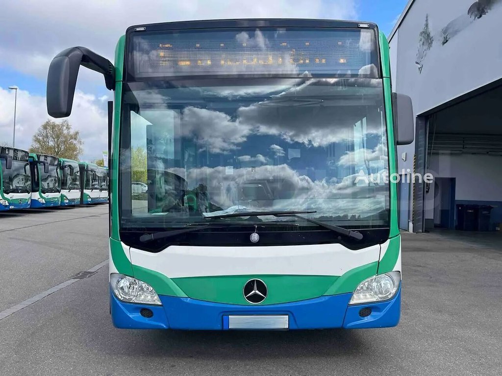 Mercedes-Benz Citaro gradski autobus