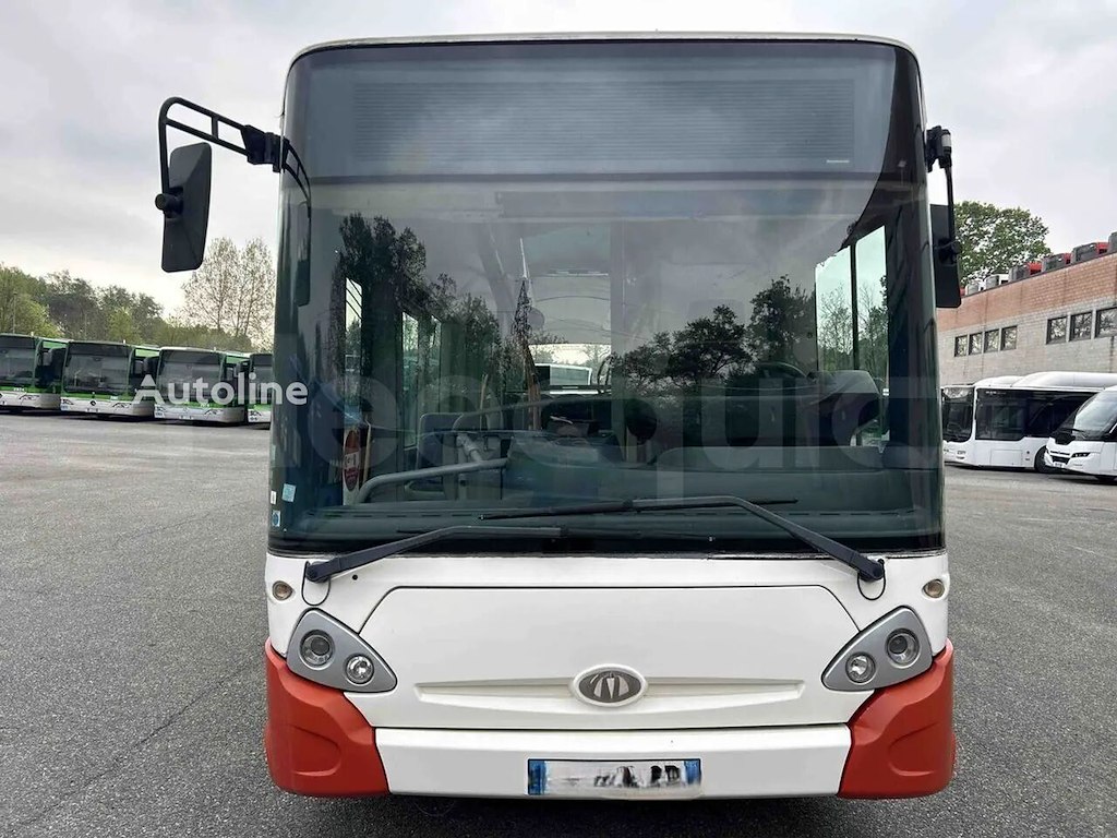 HeuliezBus Heuliez Gx127 gradski autobus